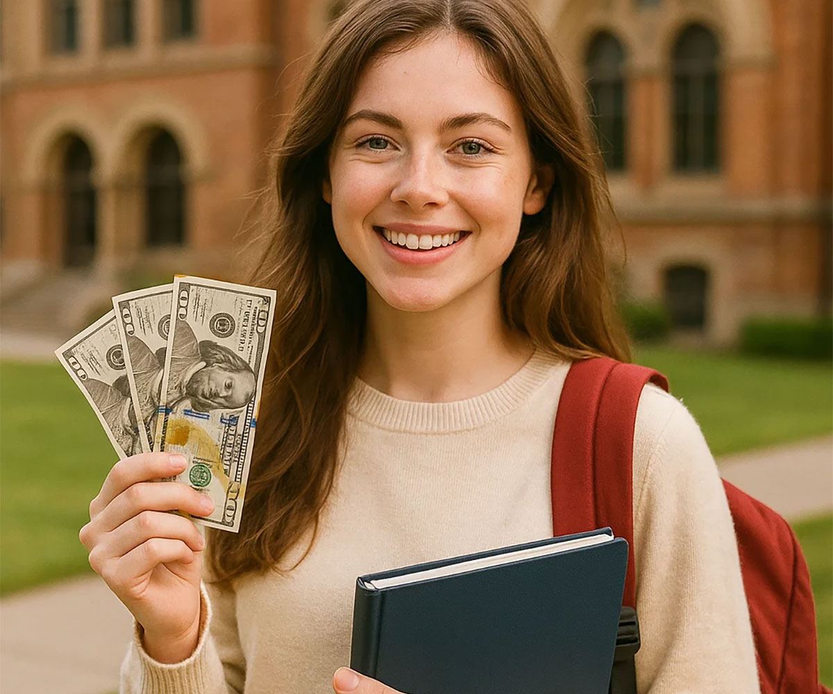 Cost to Study in USA: Tuition Fees & Living Expenses Guide (2025)